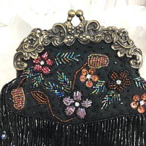 Susan Collection | Bags | Vtg Victorian Style Susan Collection New Old ...